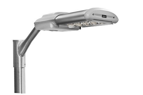 CREE LEDway Area Lighting | MECO